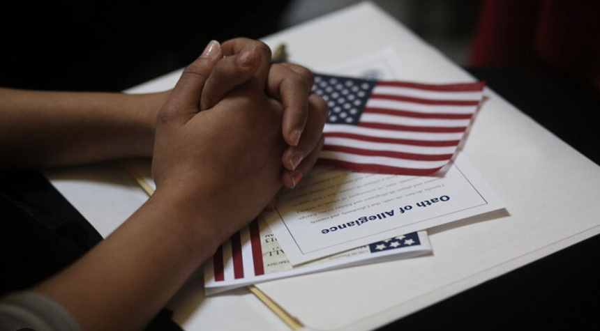 Will Congress Finally Fix America's Broken Immigration System? 🇺🇸 ...