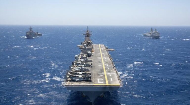 US Navy Photo Blunder: Optical Sight Mounted Backward in Embarrassing ...