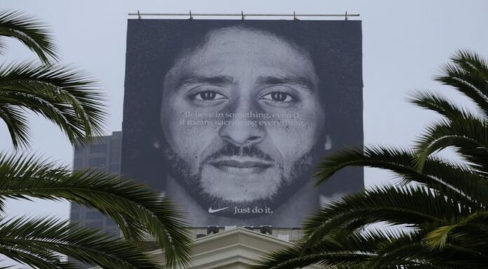 Cultural Blindness at Nike Results in Major Layoffs Amidst Woke ...