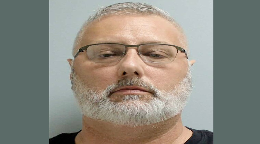 Ex-Police Chief Behind Bars: Shocking Sexual Assault Allegations at ...