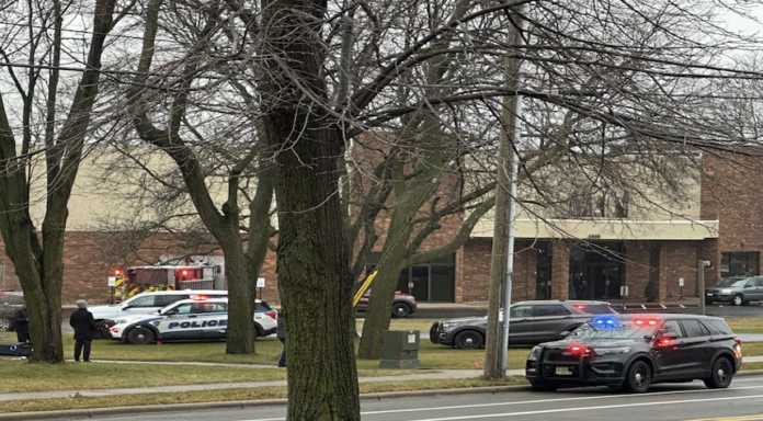 15-Year-Old Student Named as Suspect in Madison Shooting Incident ...