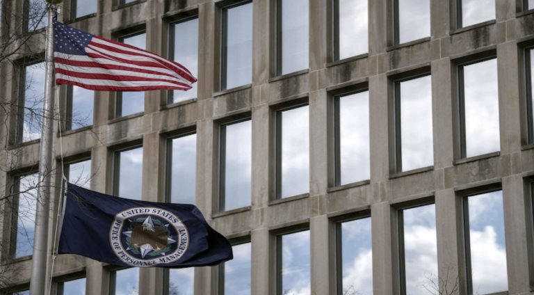 White House Sparks Debate With 'Merit-Based' Hiring Plan for Federal ...