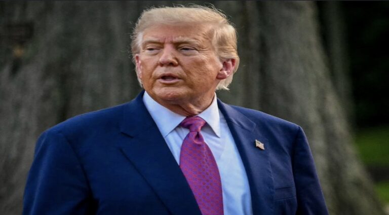 Trump Marks Juneteenth With Controversial Take on U.S. Holidays ...