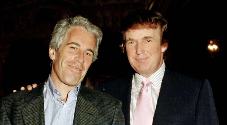 Epstein Truth Denied Again: Court Keeps Explosive Files Under Wraps ...