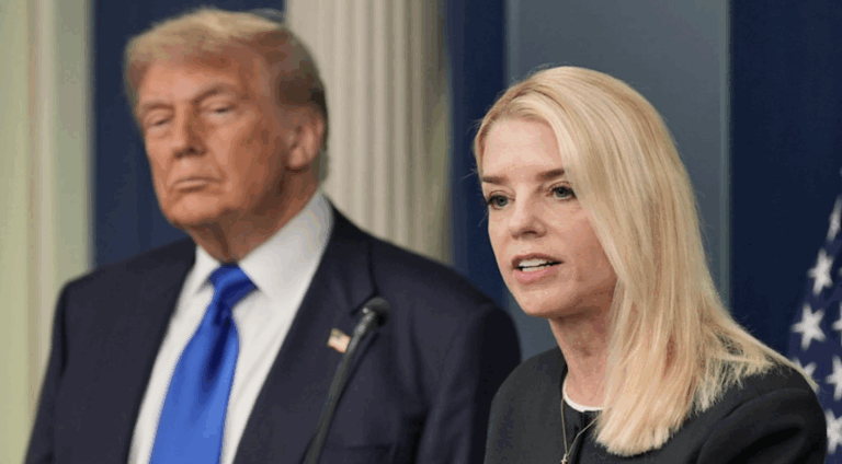 Shocking ‘Missing Minute’ of Epstein Video Finally Released - American ...