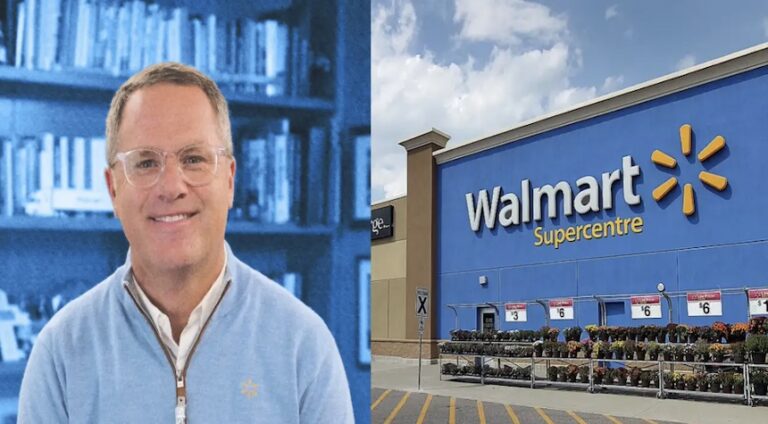 Brace for Impact: Walmart CEO Says AI Will ‘Change Literally Every Job ...