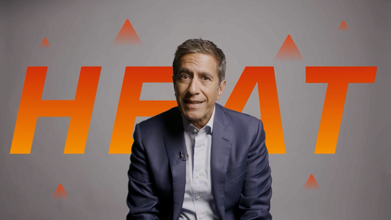 Left's Climate Alarmism Ignores Basic Facts About Human Heat Adaptation ...