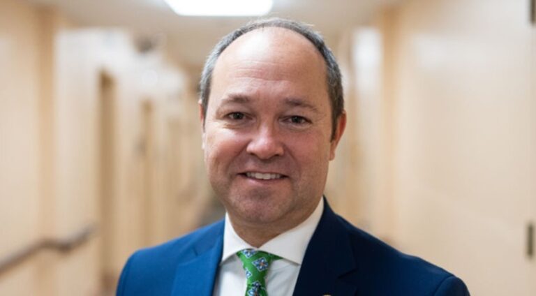 Acting CFPB Director Vought Cuts Off Federal Reserve Money Pipeline ...