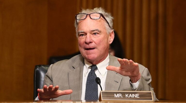 Virginia Senator Tells AOC and Squad to Focus on Their Own Leadership ...