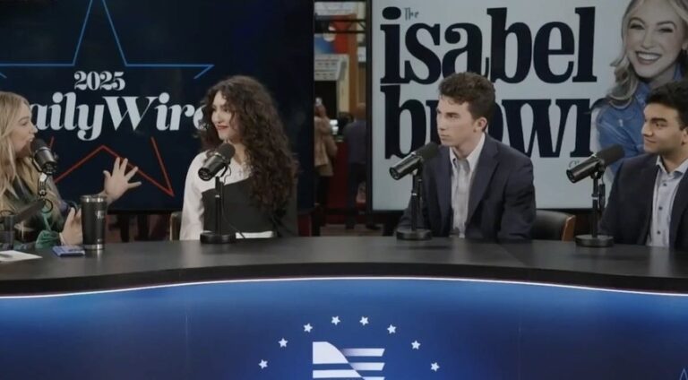 Gen Z Gets What the Rest of Us Keep Ignoring About Islam and Western ...