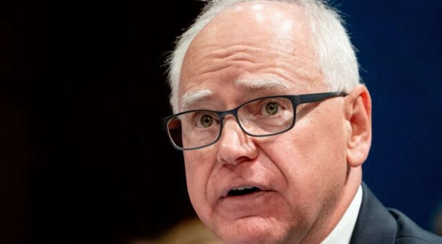 Kash Patel Just Exposed What Half of Minnesota's Welfare Money Has Been ...