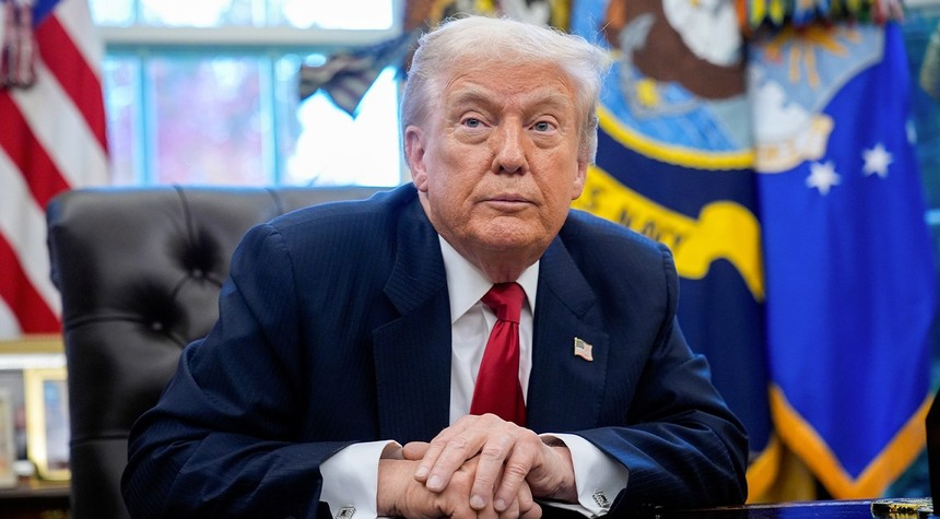 Trump Declares End to Mass Migration Era in New National Security ...